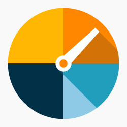 Full Spin Wheel Plugin | Bubble